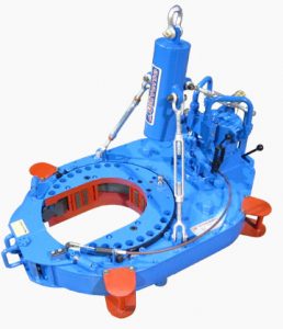 Power Tongs - Universe Machine Corp