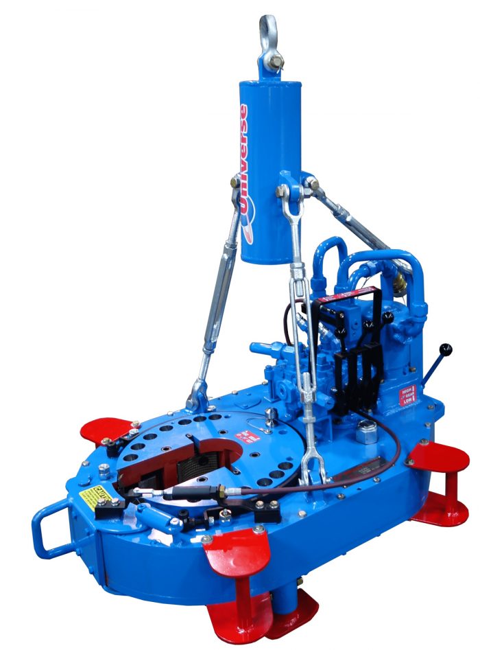 Power Tongs - Universe Machine Corp