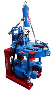 Power Tongs - Universe Machine Corp