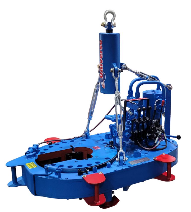 Power Tongs - Universe Machine Corp