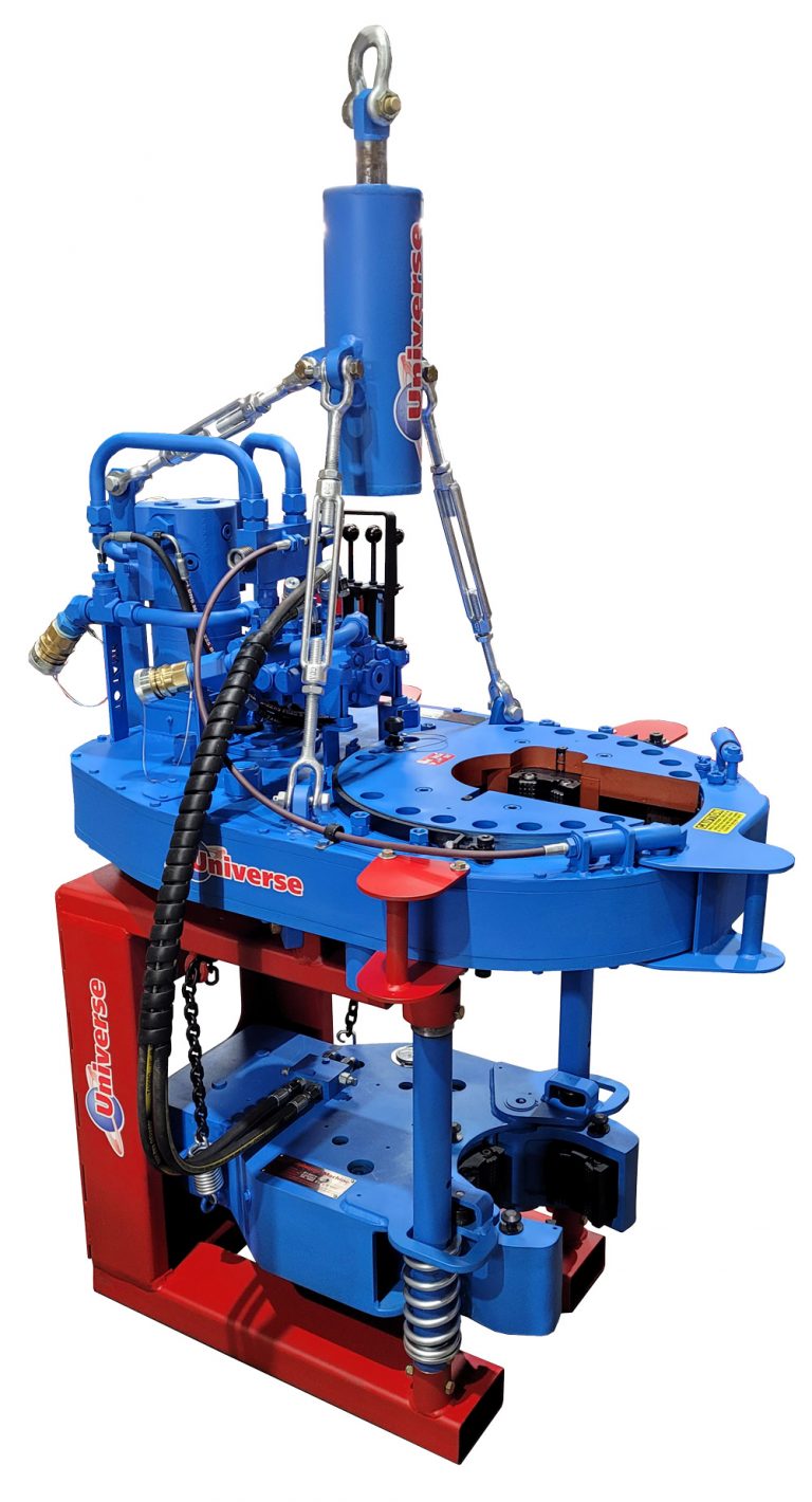 Power Tongs - Universe Machine Corp