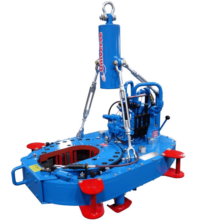 Power Tongs - Universe Machine Corp