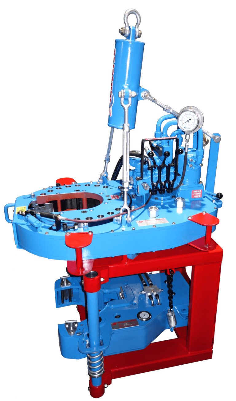 Power Tongs - Universe Machine Corp