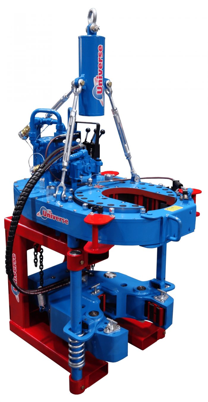 Power Tongs - Universe Machine Corp