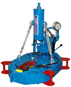 Power Tongs - Universe Machine Corp