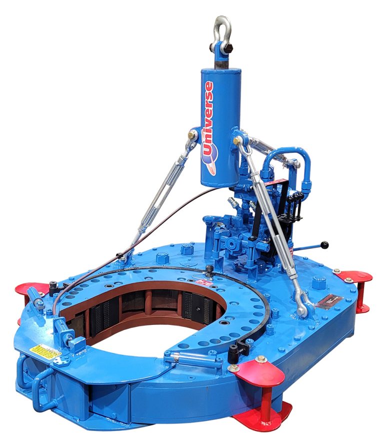 Power Tongs - Universe Machine Corp