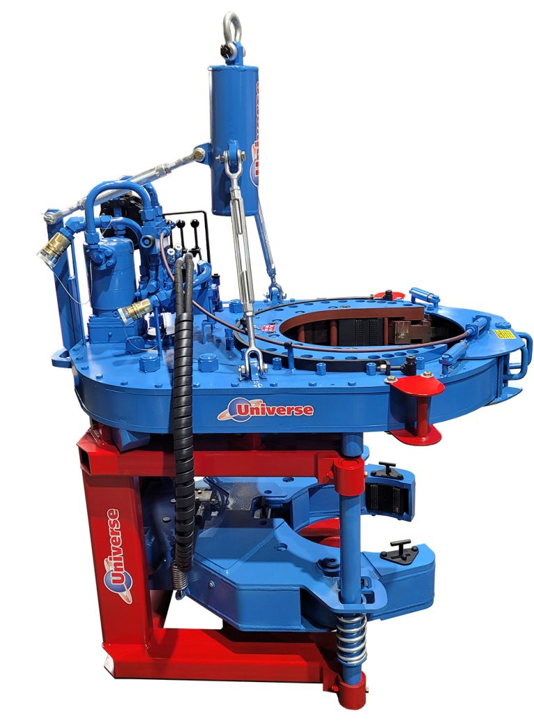 Power Tongs - Universe Machine Corp