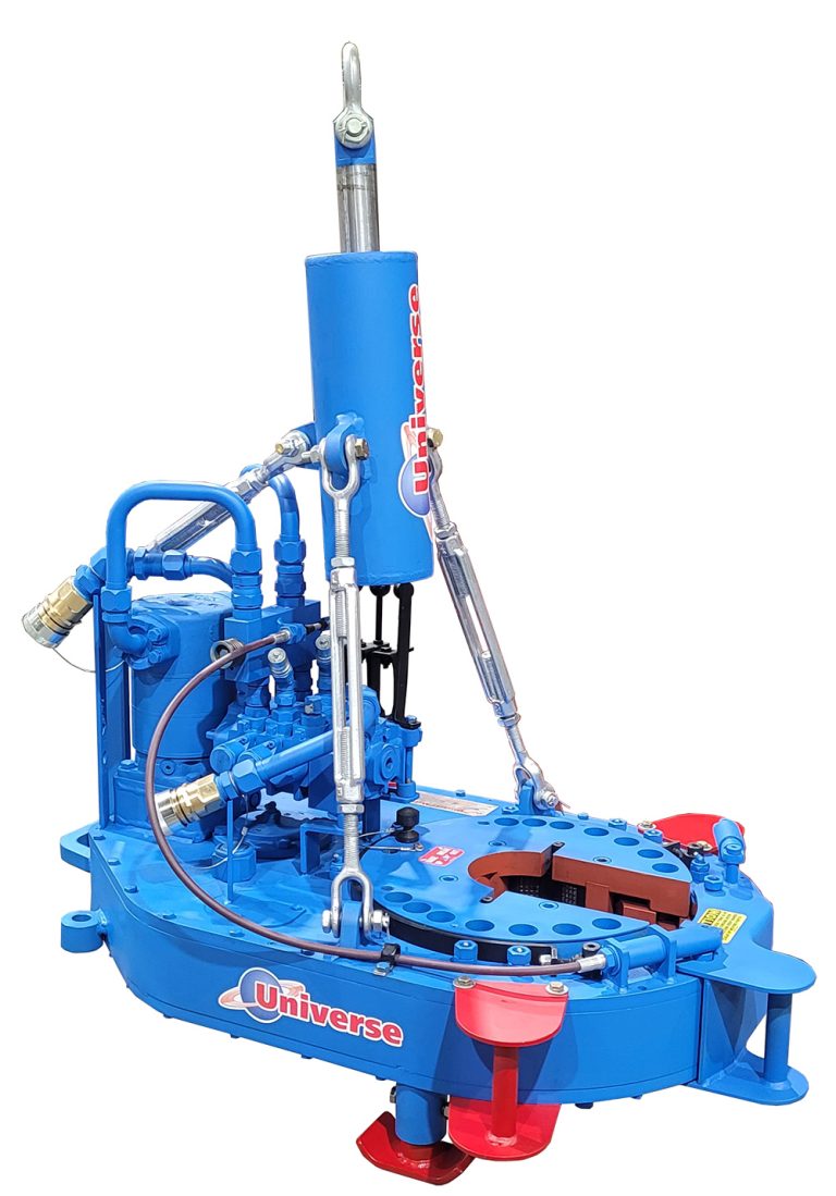 Power Tongs - Universe Machine Corp