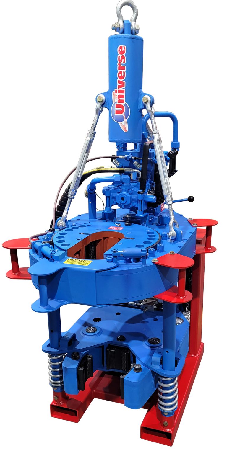 Power Tongs - Universe Machine Corp