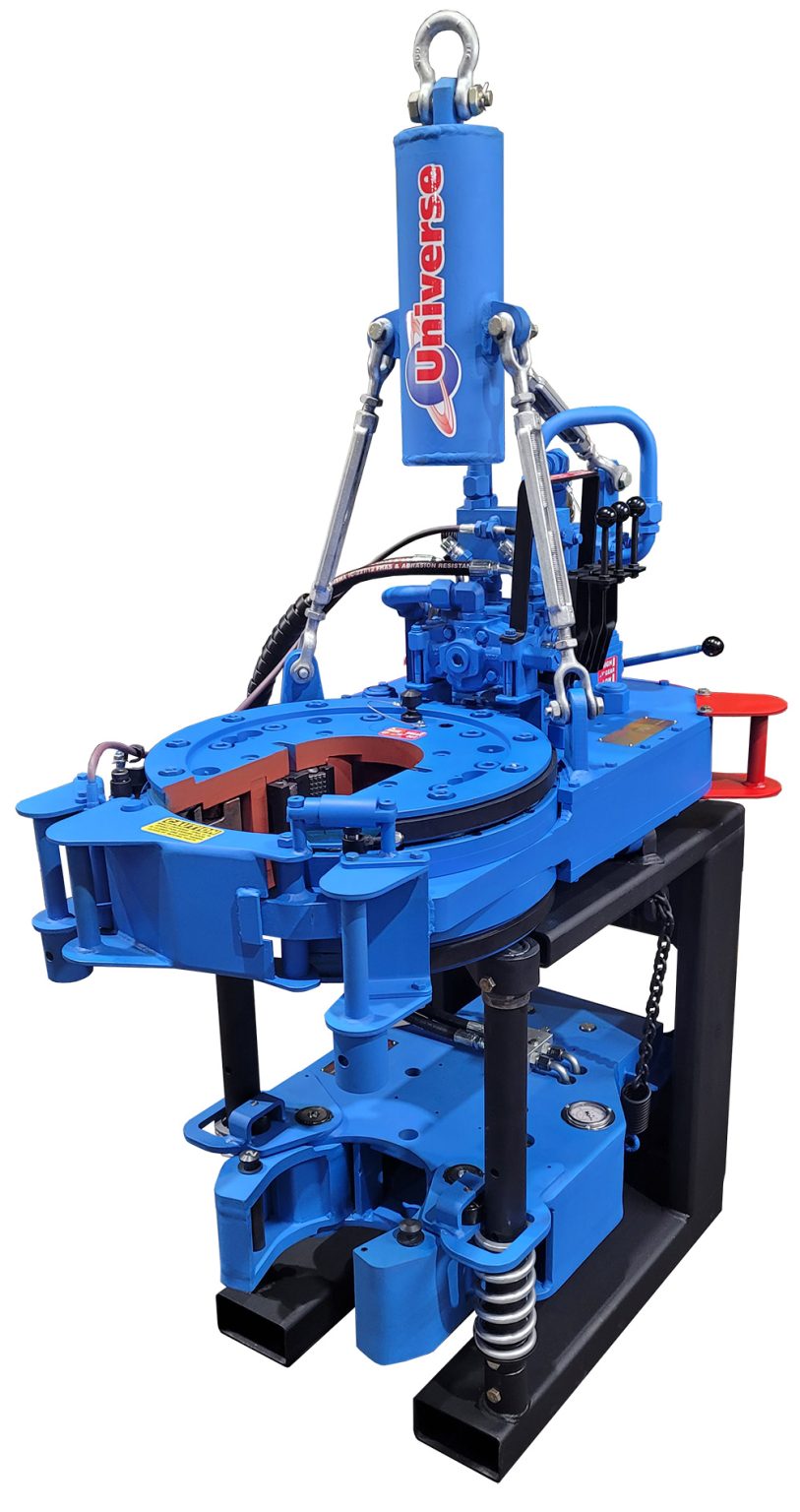 Power Tongs - Universe Machine Corp