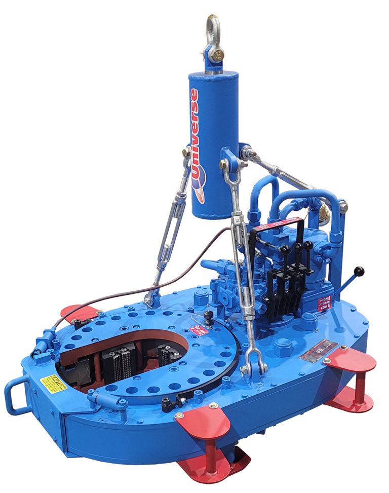 Power Tongs - Universe Machine Corp