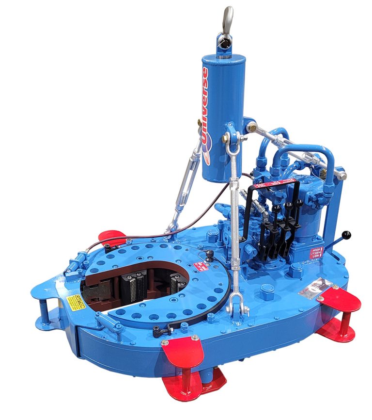 Power Tongs - Universe Machine Corp